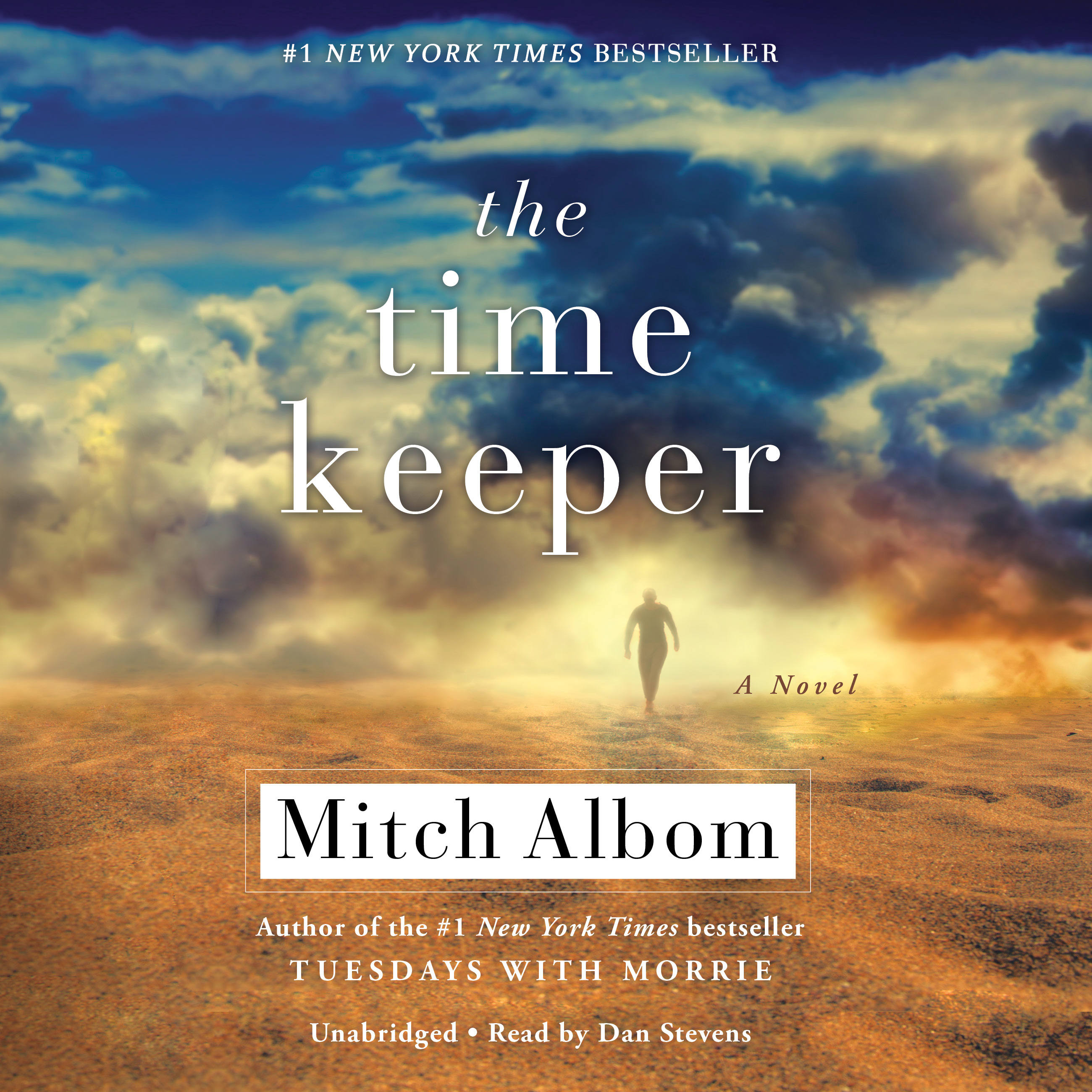 The Time Keeper by Mitch Albom | Hachette Book Group