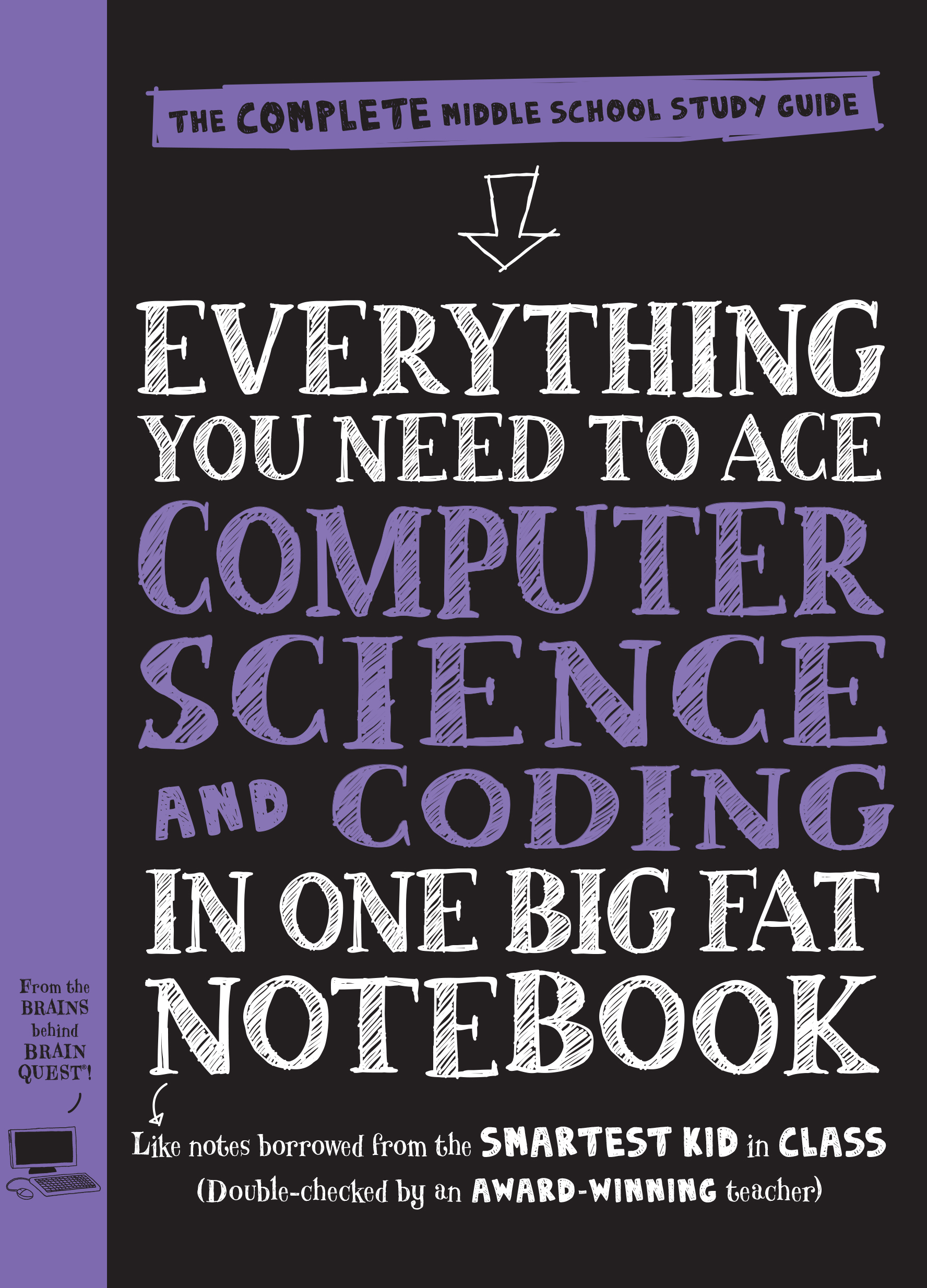 Big Fat Notebooks Brand Page | Hachette Book Group