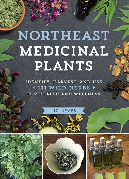 Medicinal Plants - Timber Press | Hachette Book Group