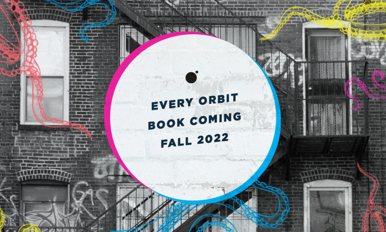 Orbit Book Recommendations | Hachette Book Group