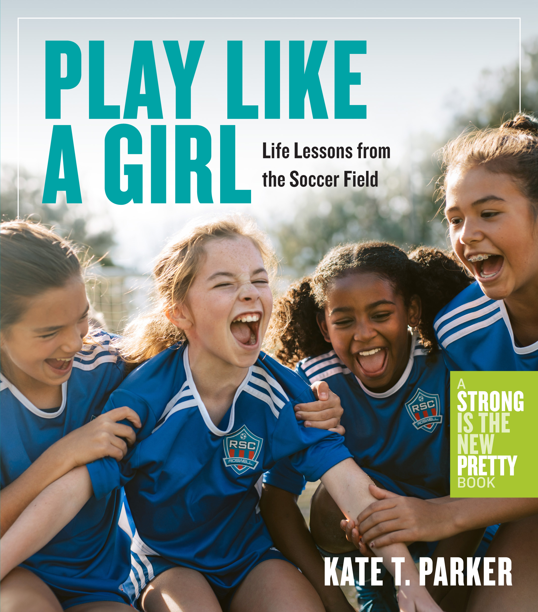 Books About Women's Soccer and the Players Who Have Changed the Game ...