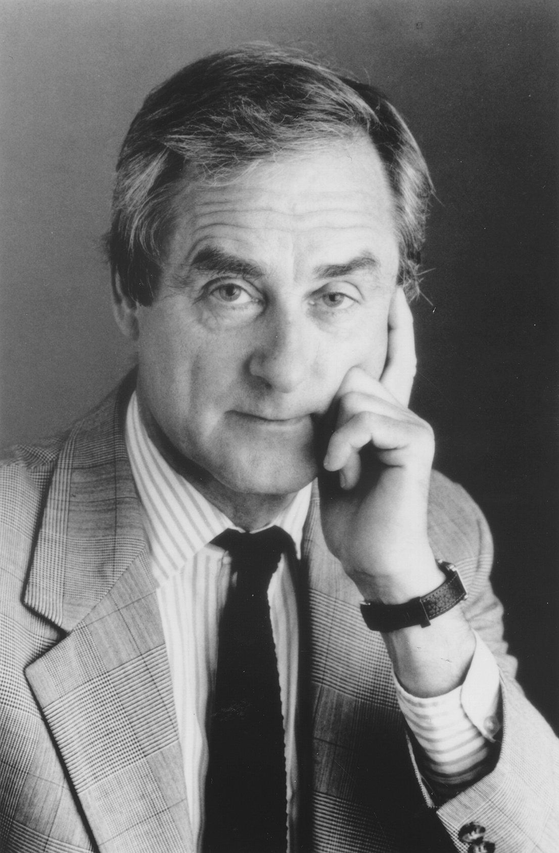 Harold Evans | Hachette Book Group