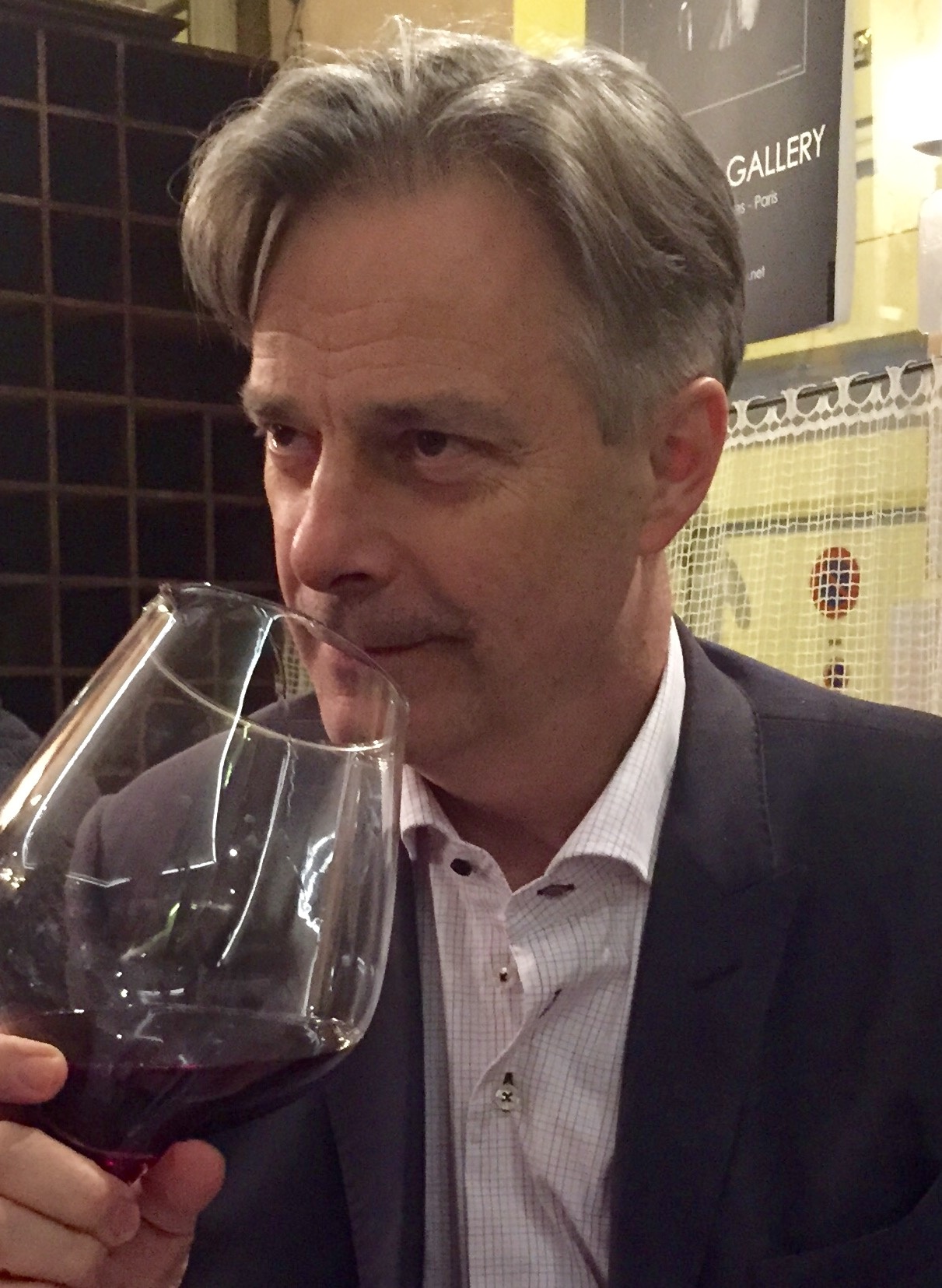 Whit Stillman | Hachette Book Group