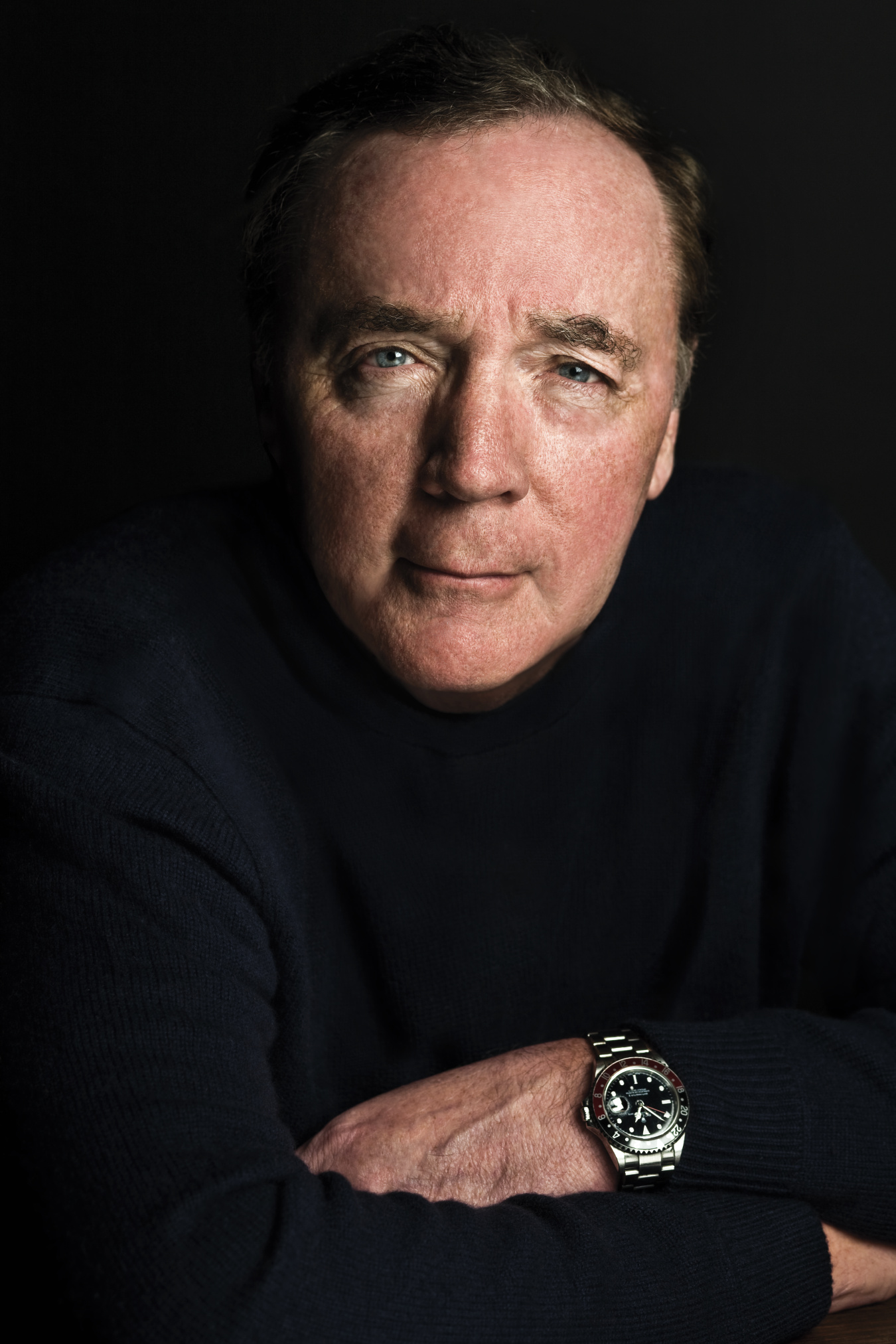 James Patterson | Hachette Book Group | Hachette Book Group