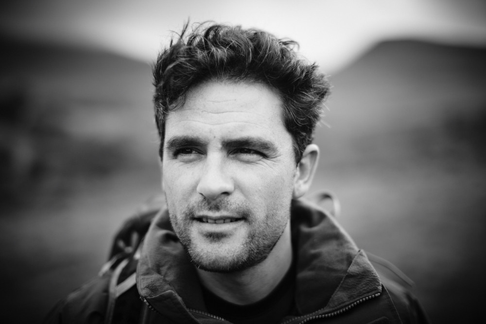 Levison Wood | Hachette Book Group
