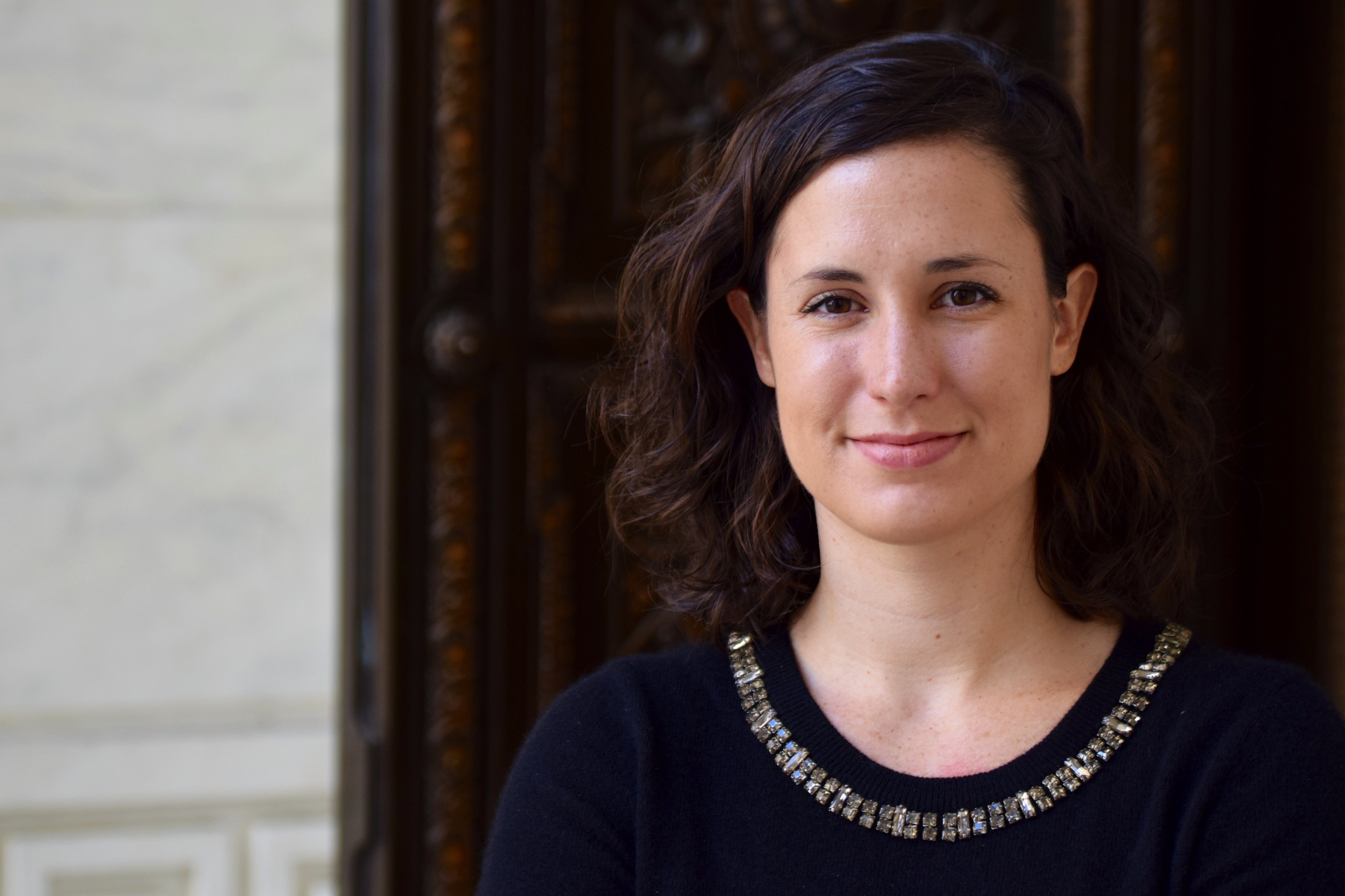 Anna Pitoniak | Hachette Book Group