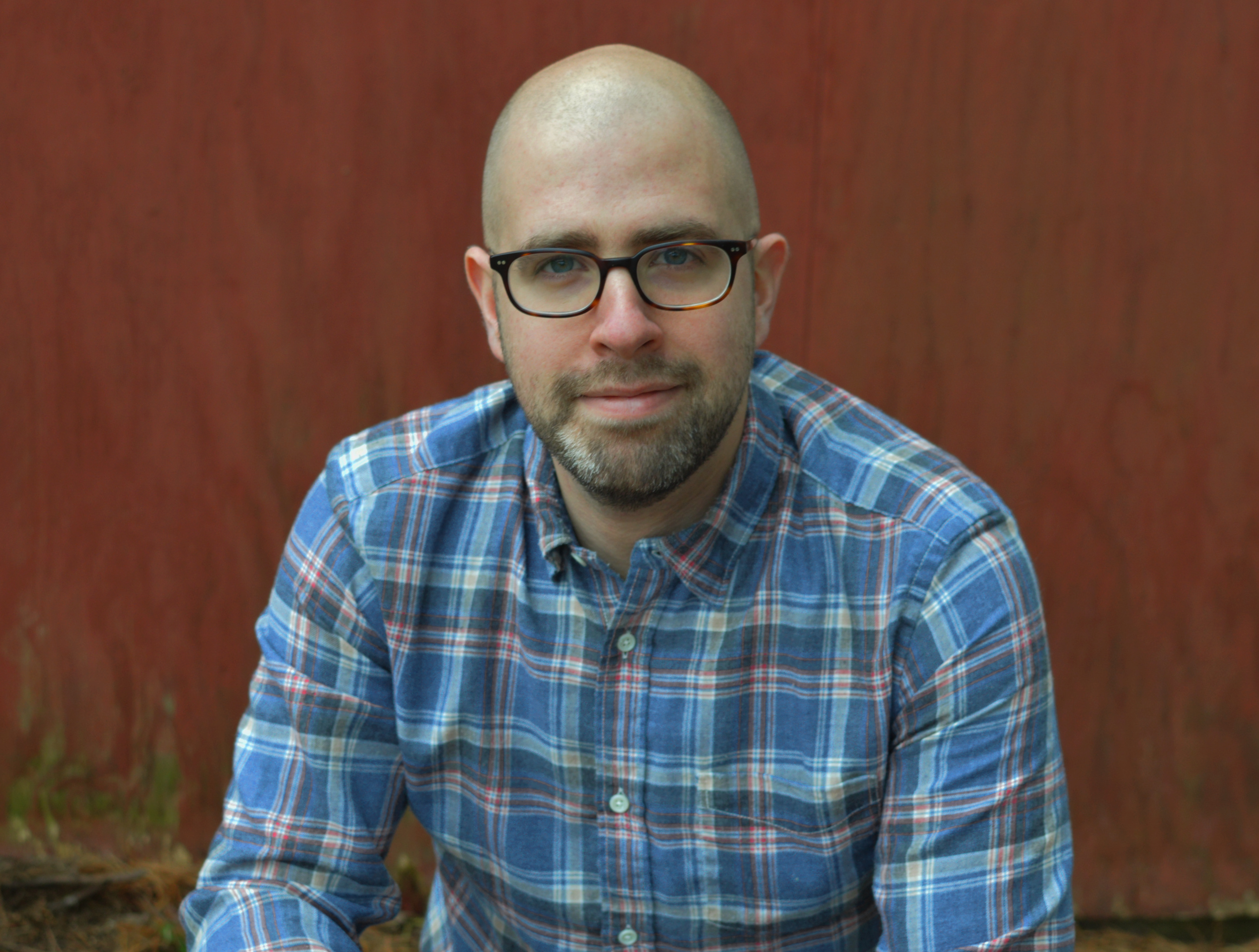 Mark Ferguson | Hachette Book Group