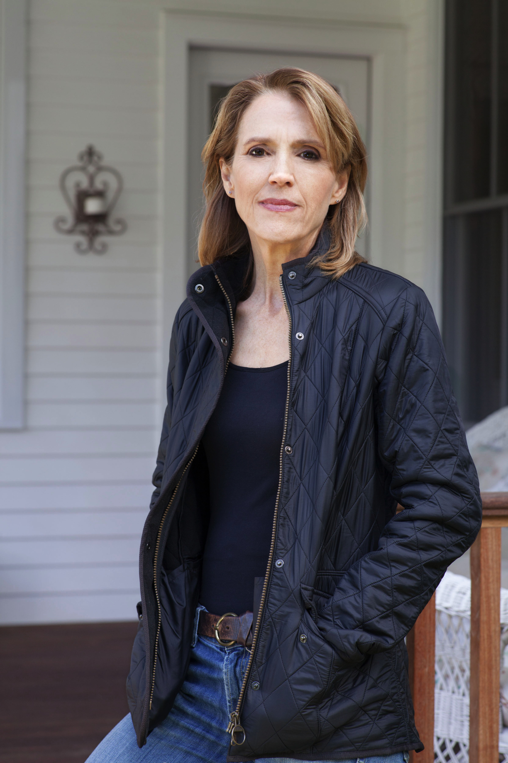 Charlotte Rogan | Hachette Book Group