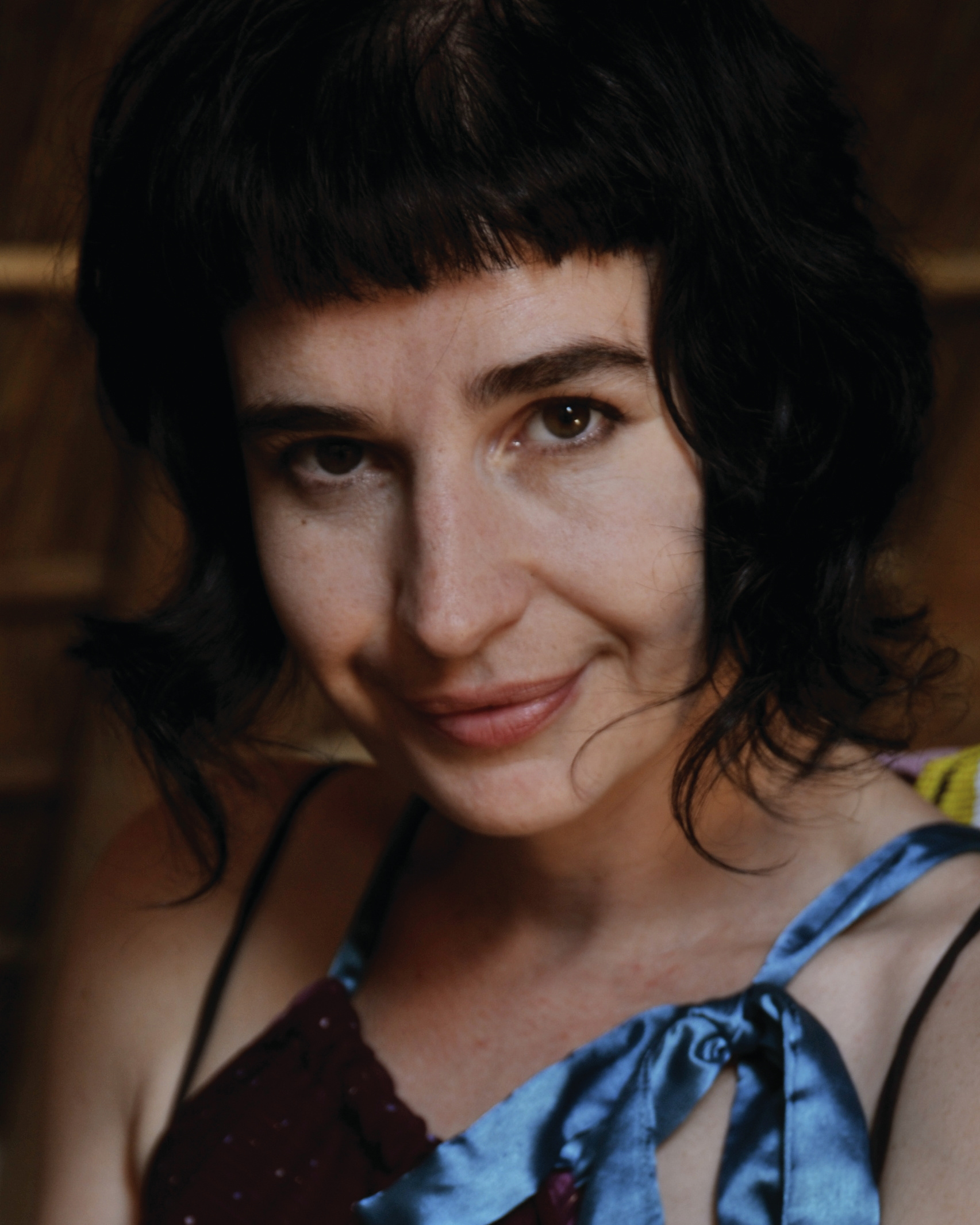 Sarah Lotz | Hachette Book Group