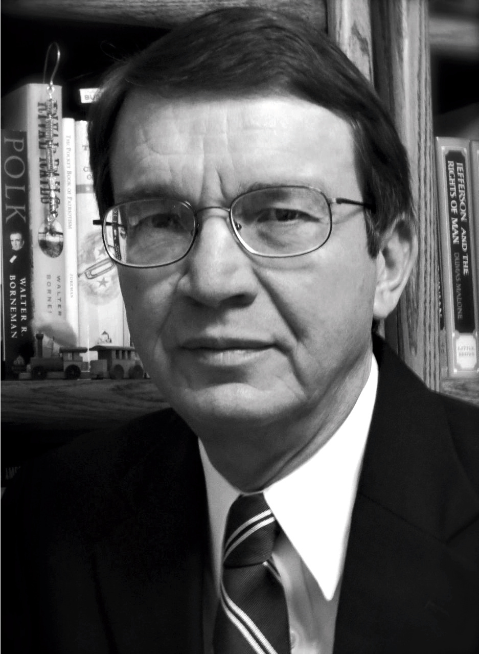 Walter R. Borneman | Hachette Book Group