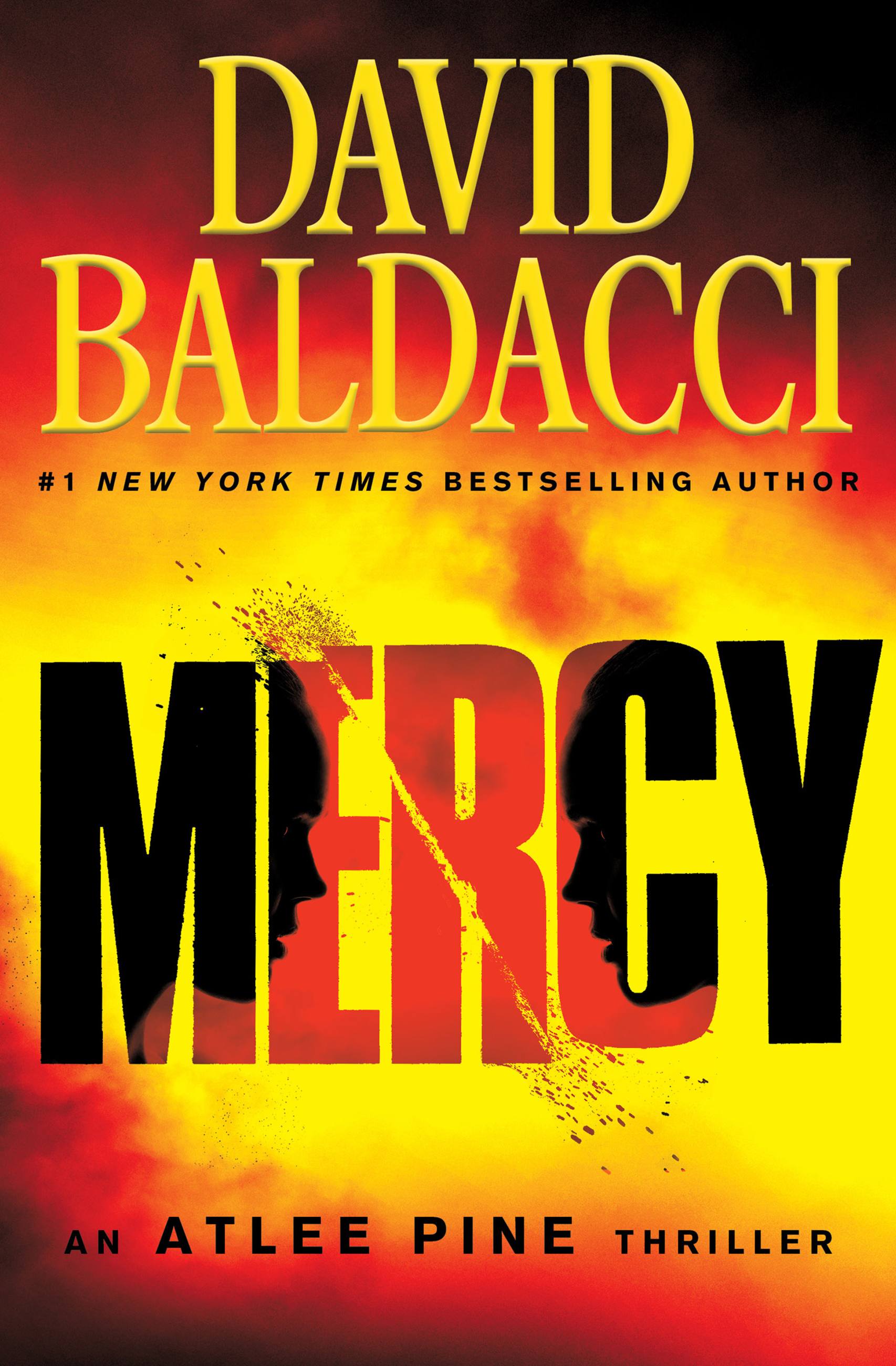 Mercy by David Baldacci | Hachette Book Group