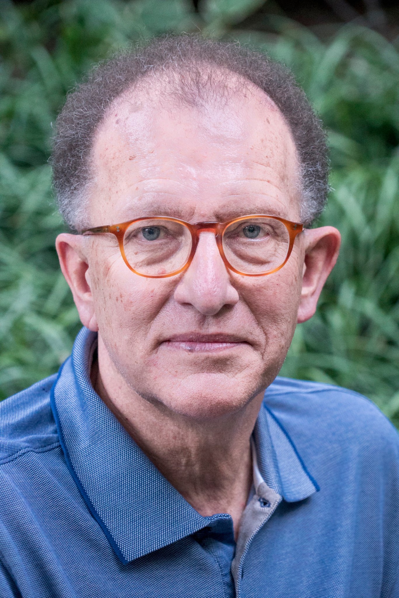 Antoine van Agtmael | Hachette Book Group