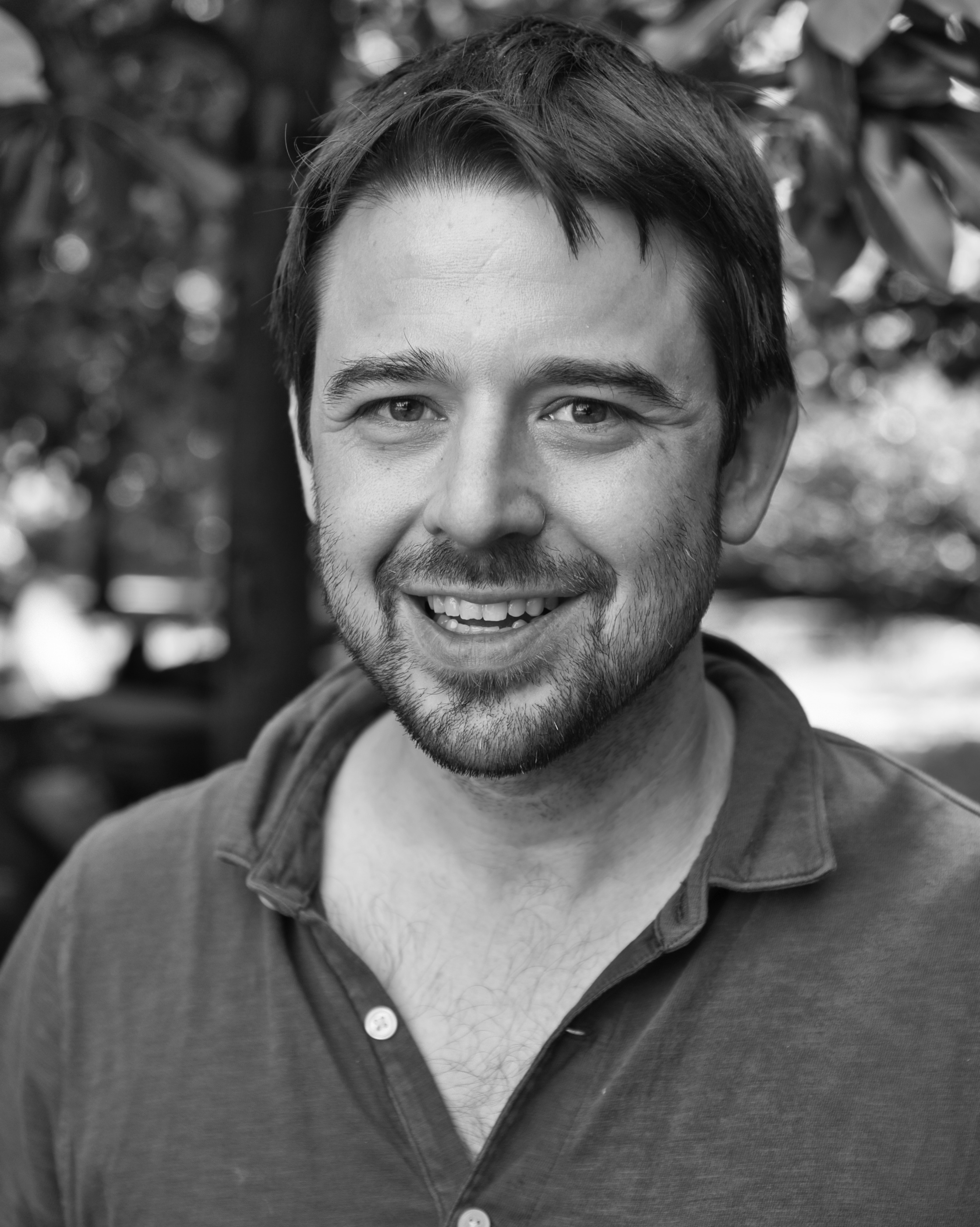 Ben Mathis-Lilley | Hachette Book Group