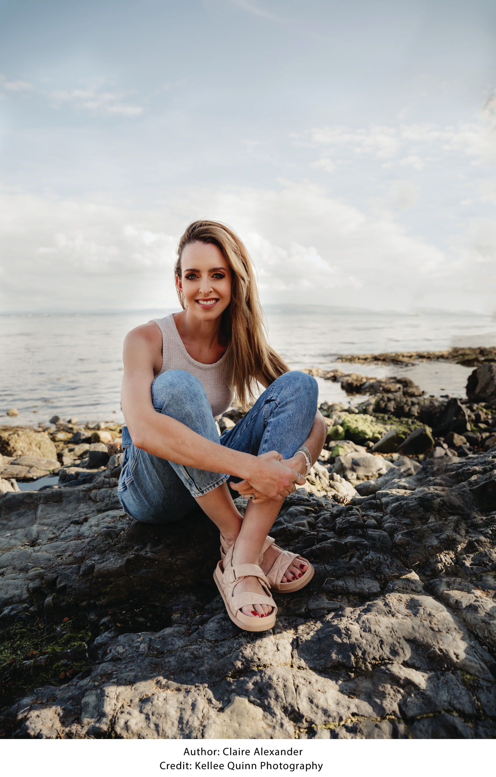 Claire Alexander | Hachette Book Group