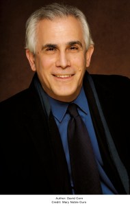 David Corn | Hachette Book Group