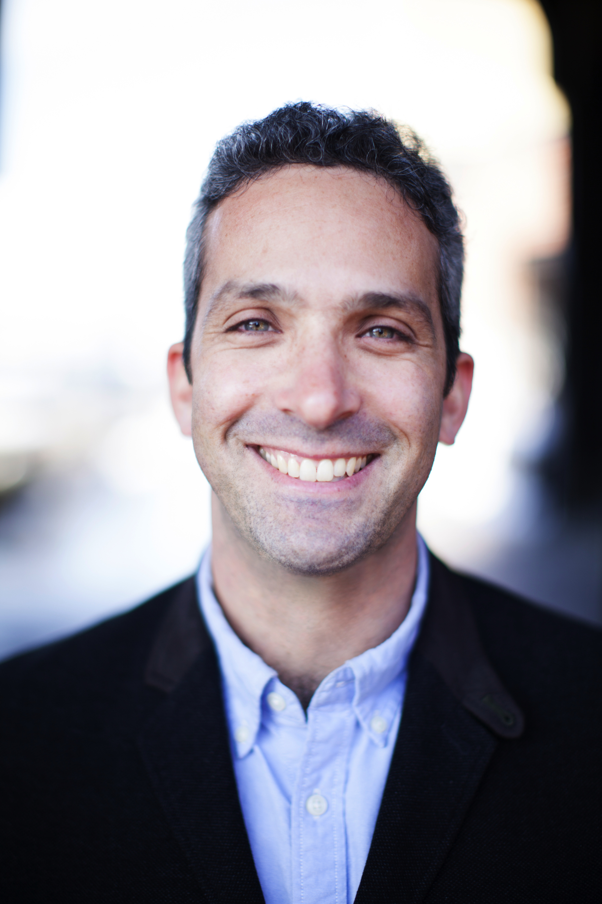 David Sax | Hachette Book Group