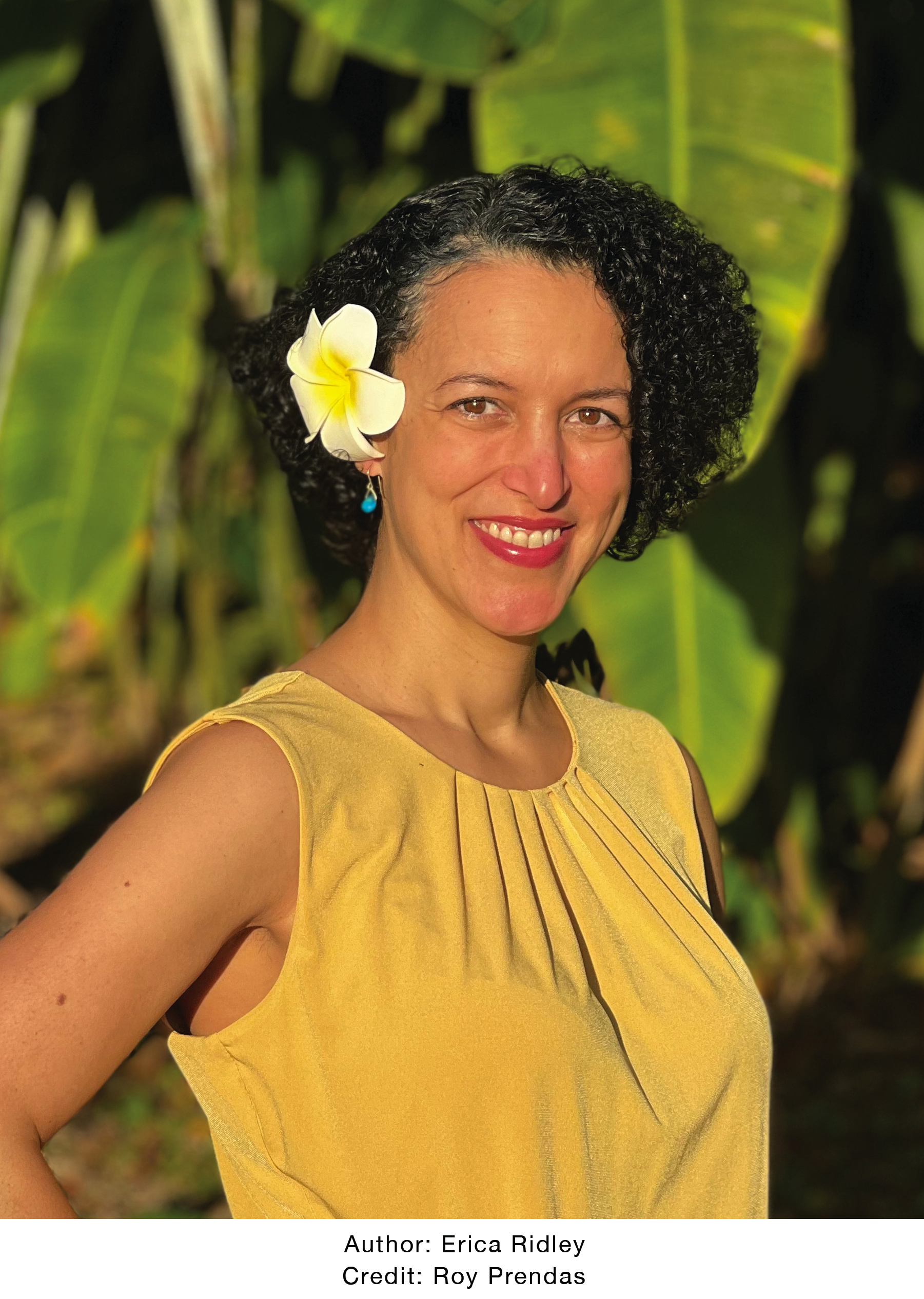 Erica Ridley | Hachette Book Group