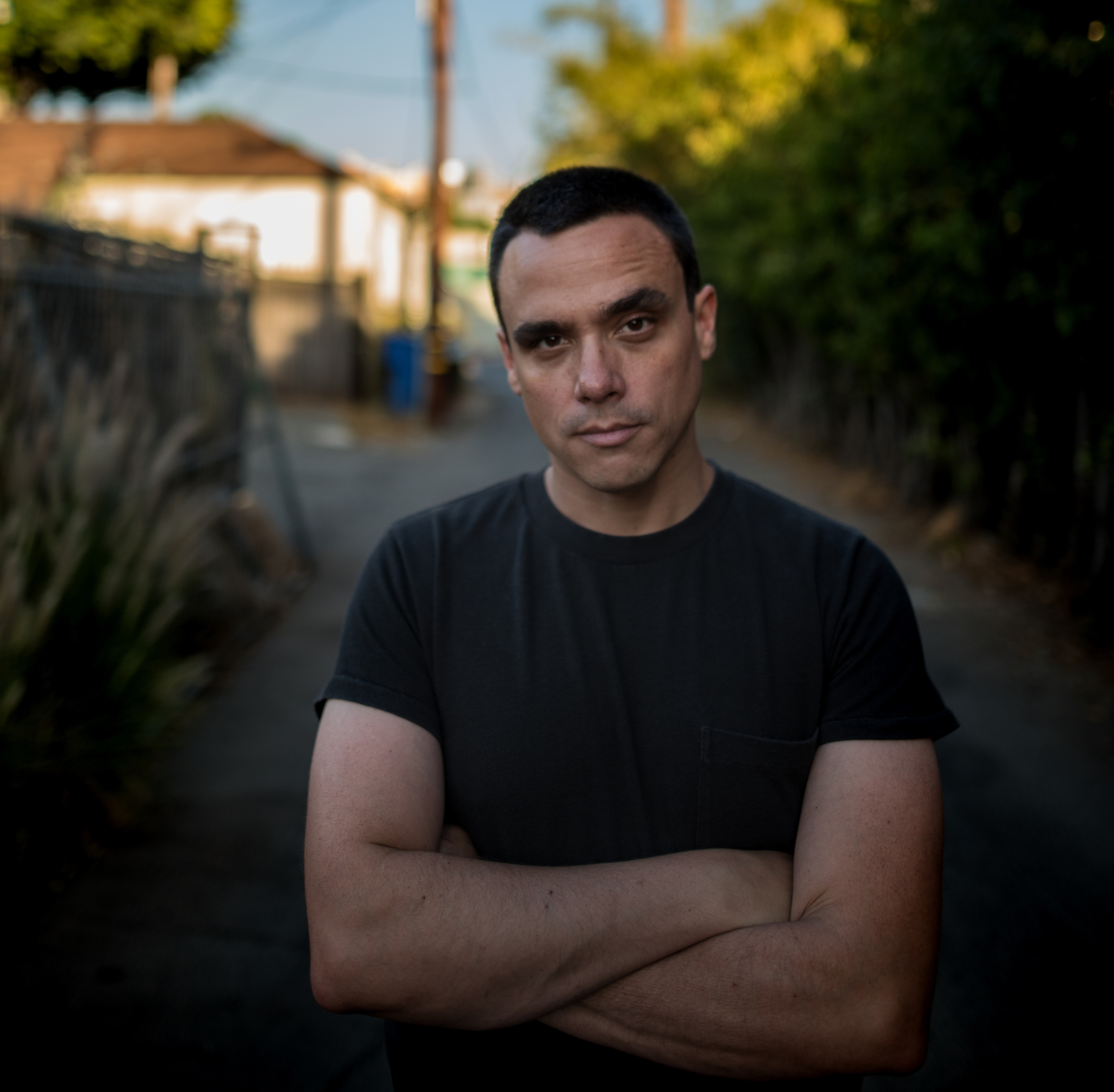 Jordan Harper | Hachette Book Group