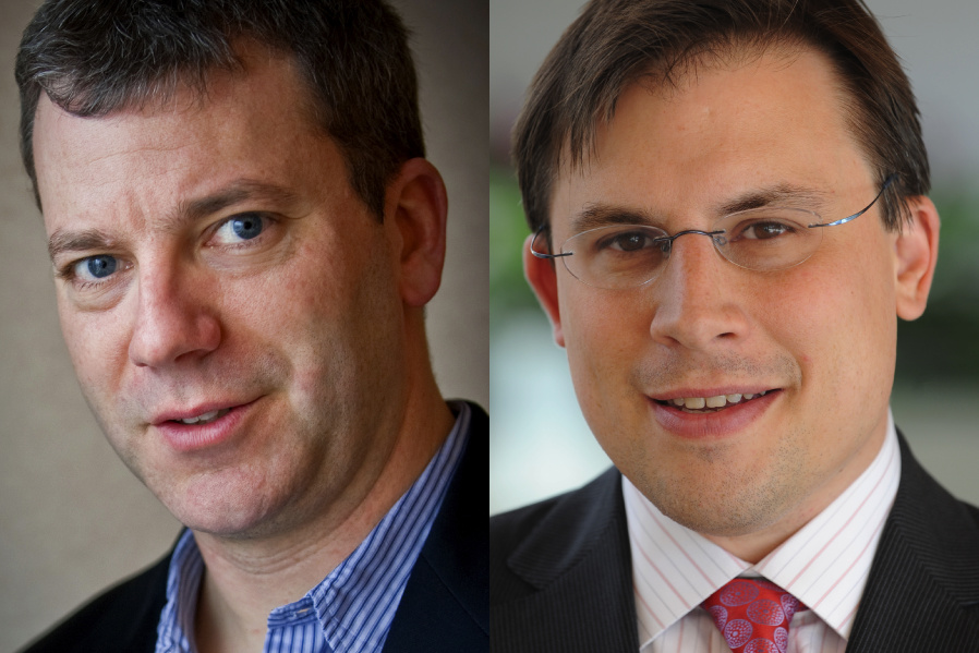 L. Jon Wertheim | Hachette Book Group