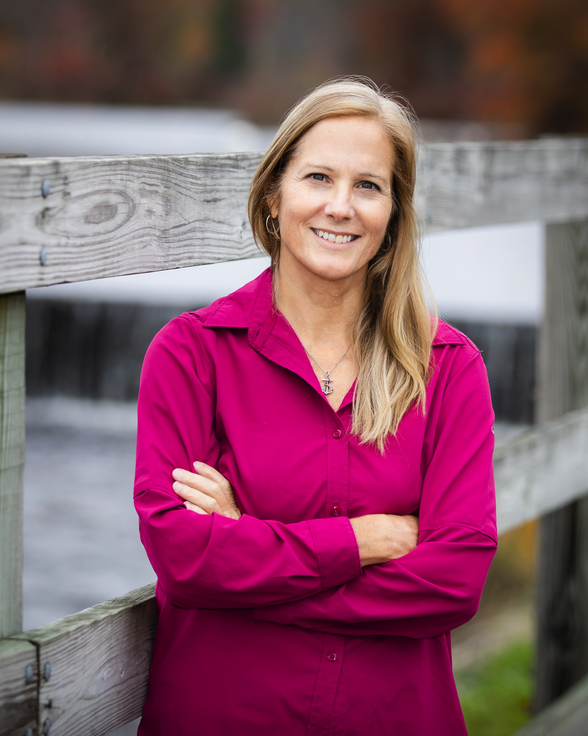 Alison O’Leary | Hachette Book Group