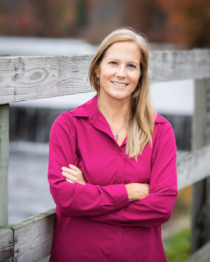 Alison O’Leary | Hachette Book Group