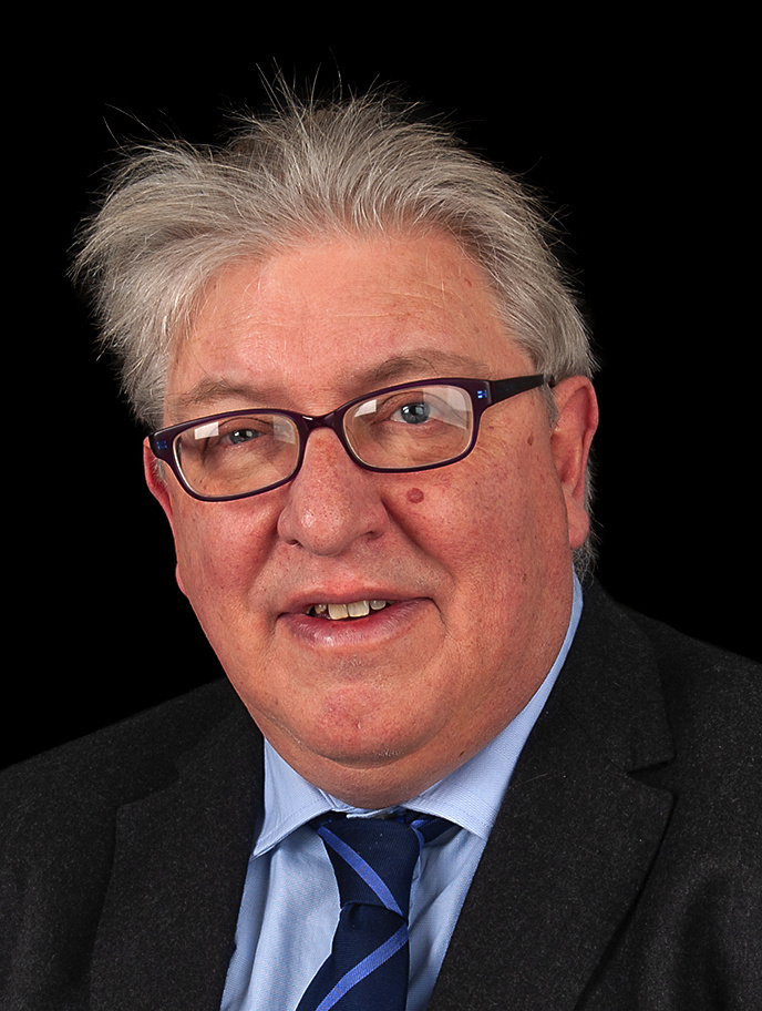 Martyn Rady | Hachette Book Group