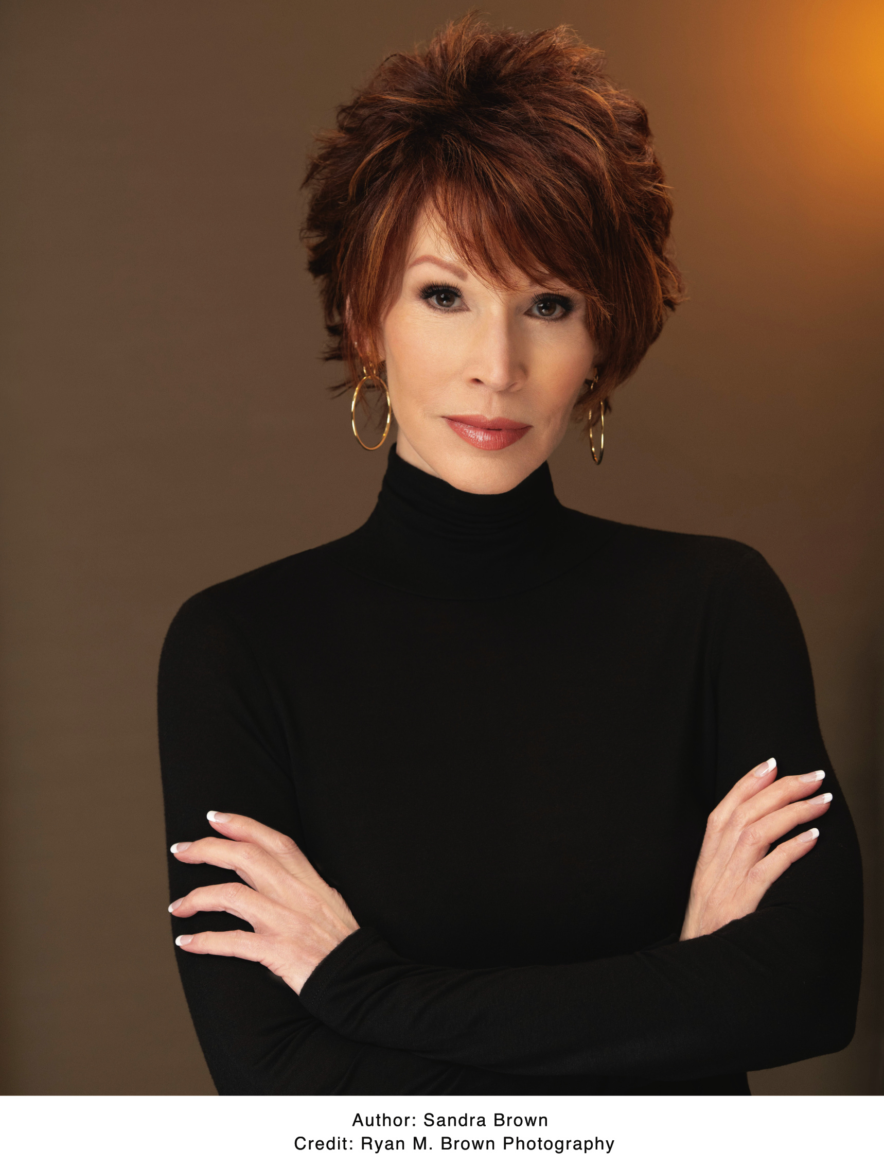 Sandra Brown | Hachette Book Group