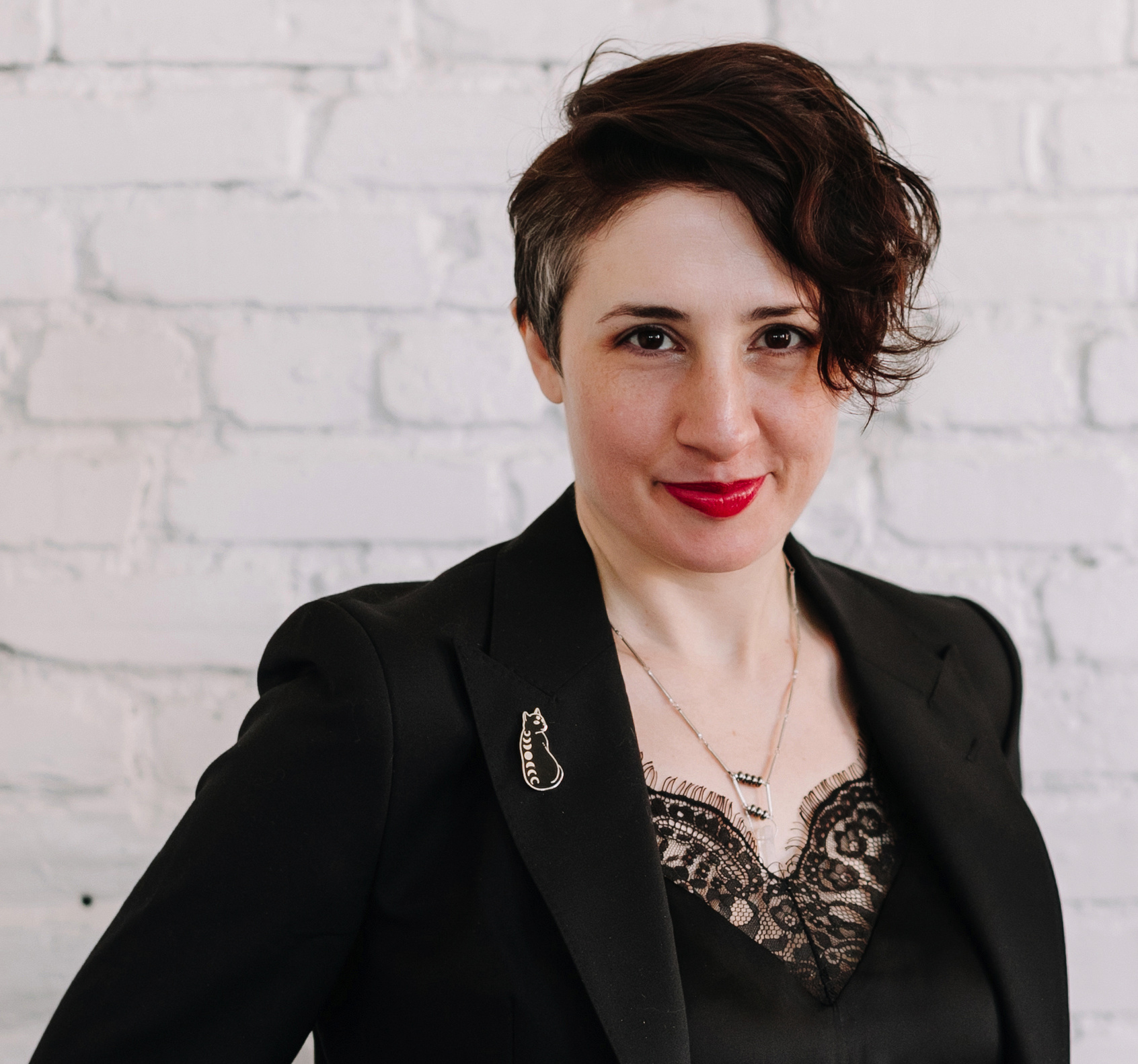 Sarah Jaffe | Hachette Book Group