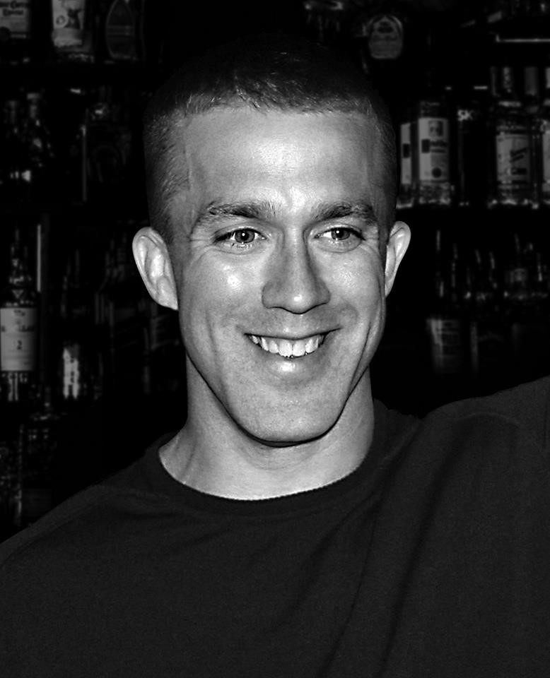 Tucker Max | Hachette Book Group