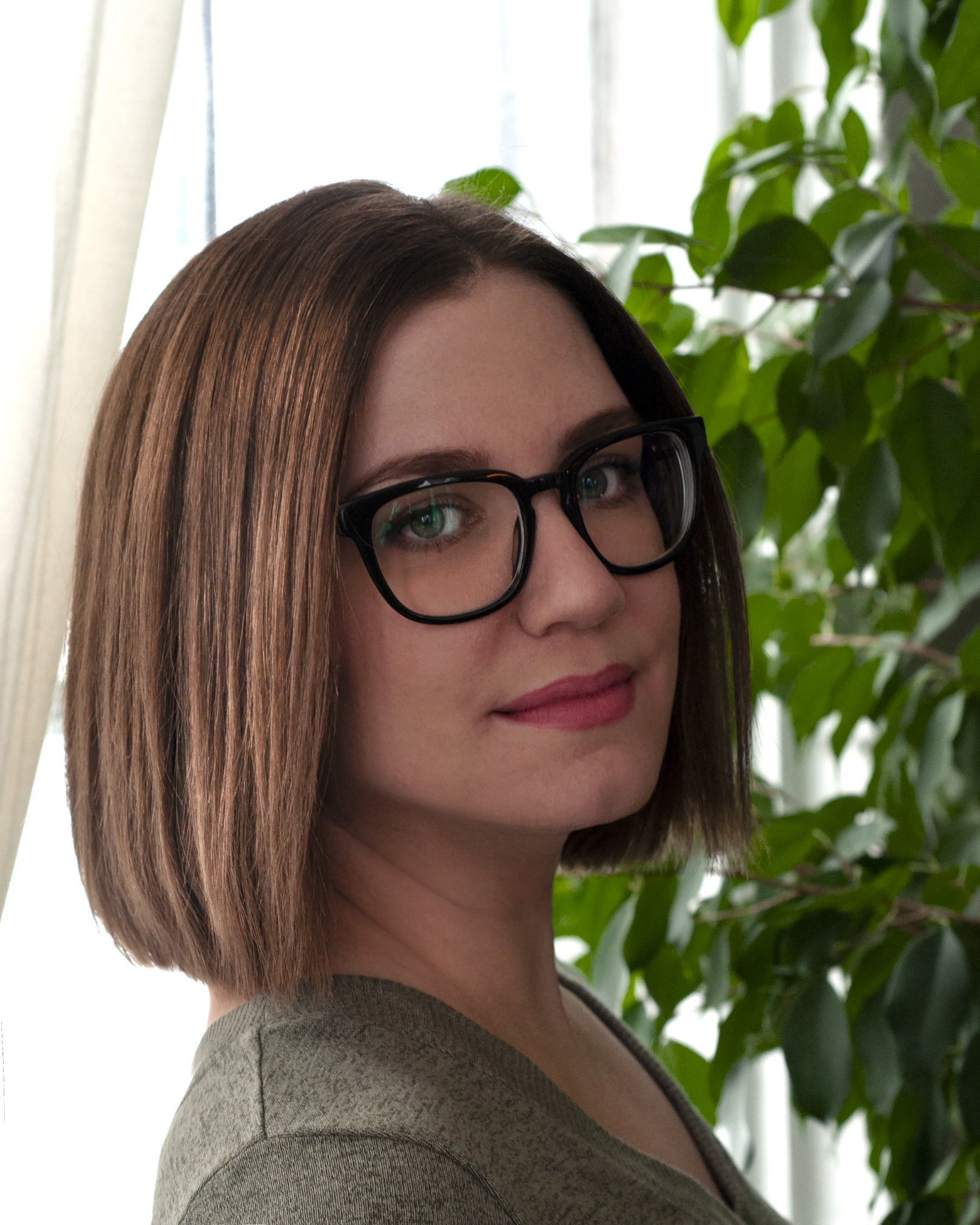 Claire Goodchild | Hachette Book Group