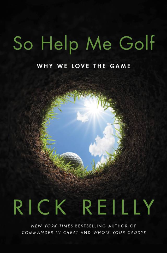 Harvey Penick Little Green Book