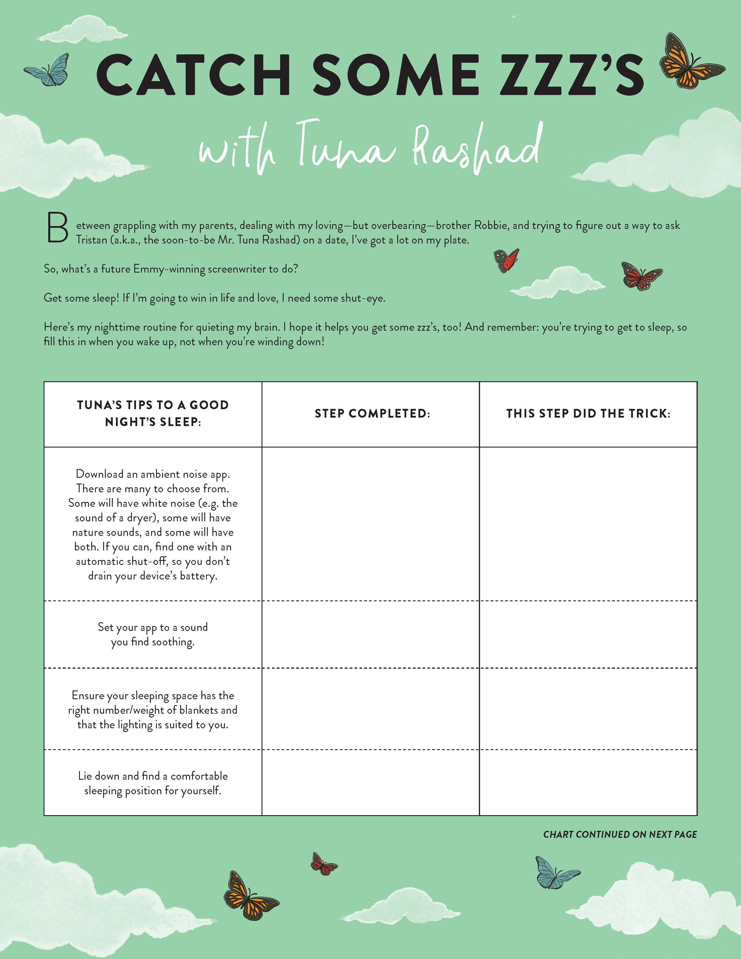 The One Thing Teens Really Need: More Sleep! | Hachette Book Group