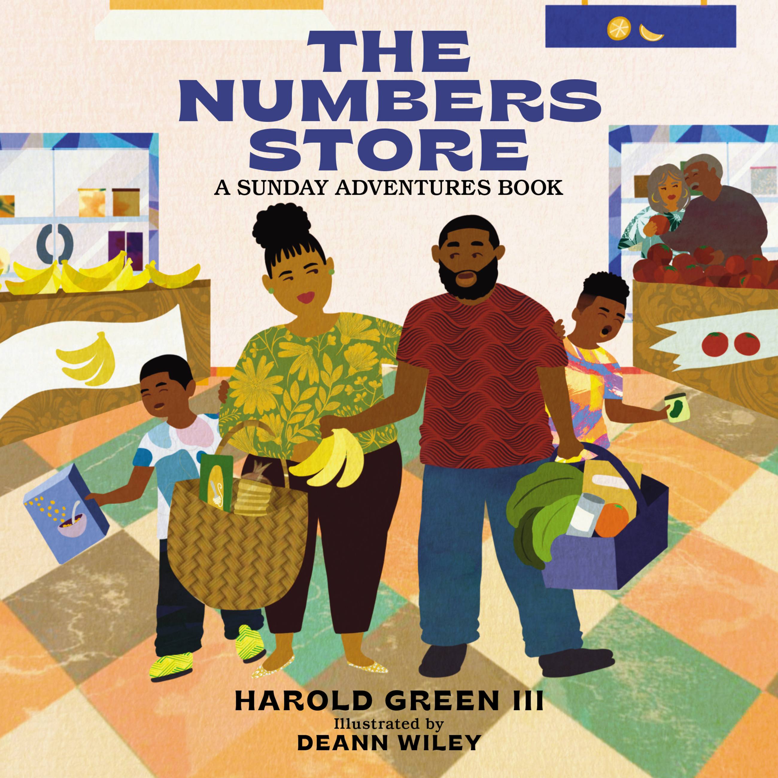 Harold Green III | Hachette Book Group