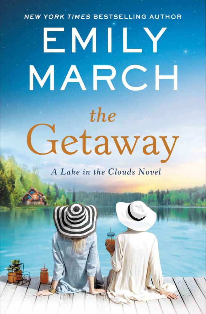 The Getaway by Emily March | Hachette Book Group