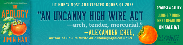 Shelf Awareness Sweepstakes | Hachette Book Group