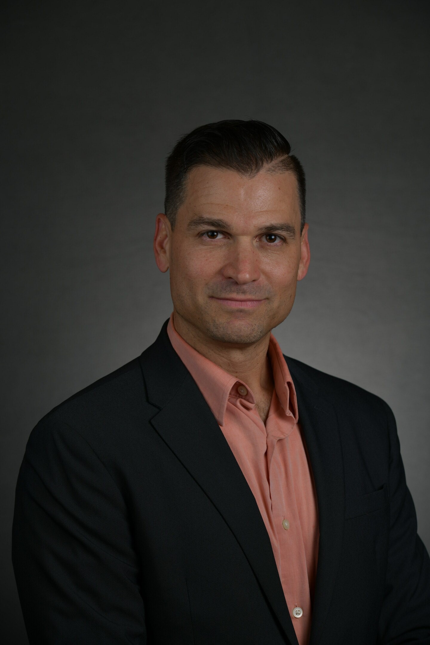 Eric Driggs | Hachette Book Group