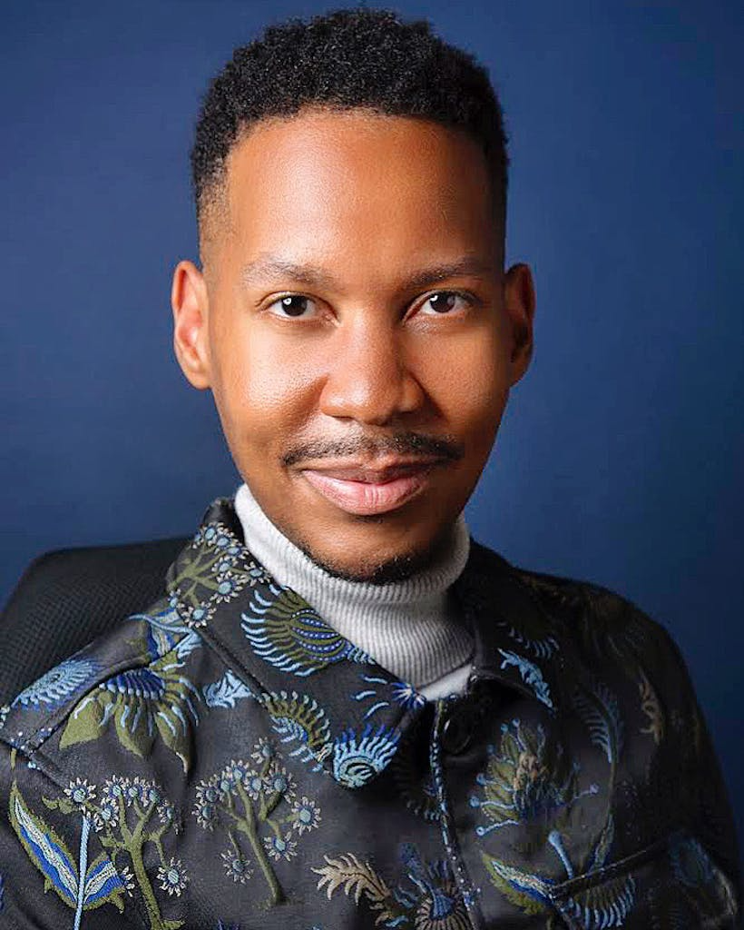 Eddie Ndopu | Hachette Book Group