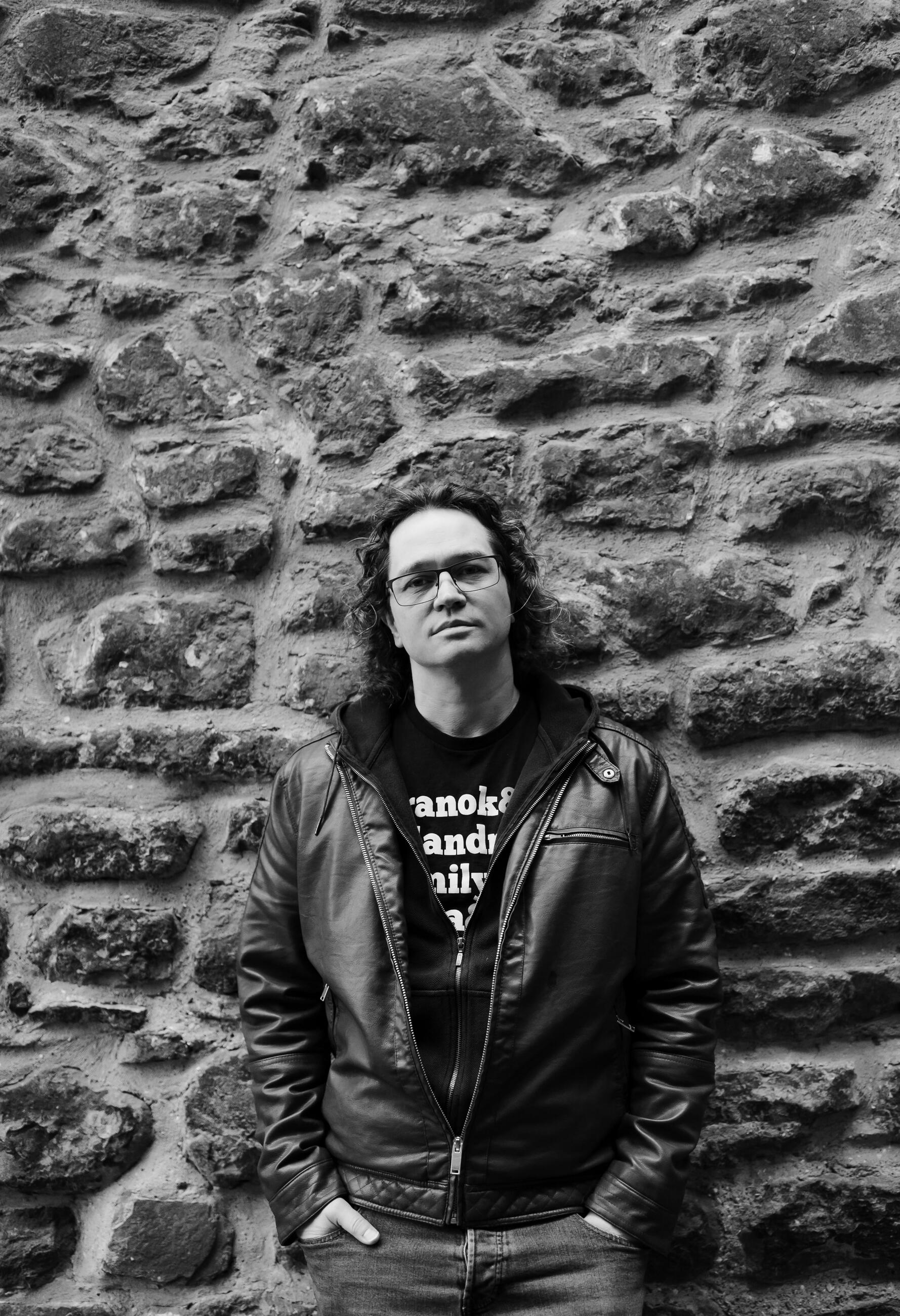 Justin Lee Anderson | Hachette Book Group