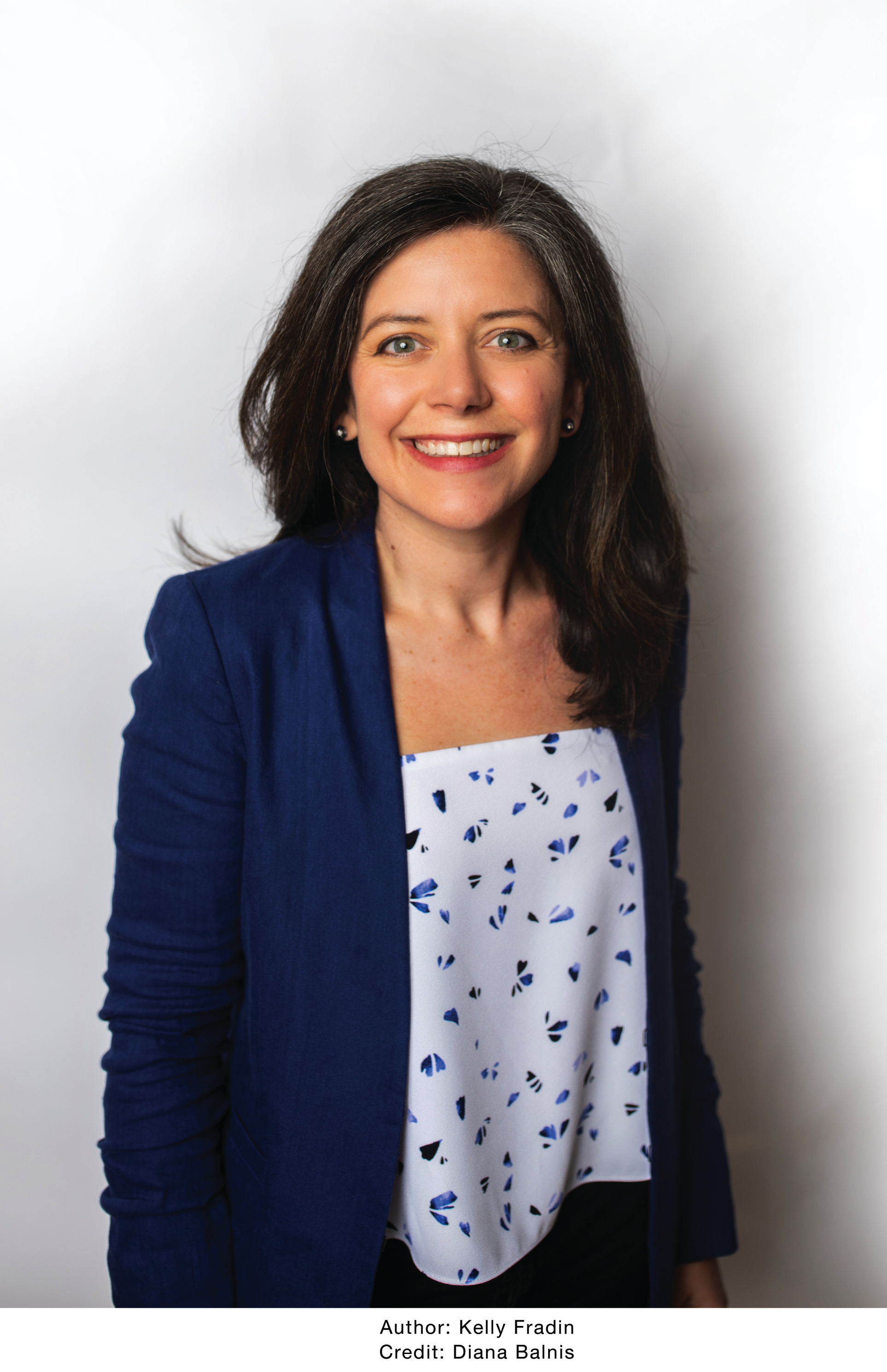 Kelly Fradin | Hachette Book Group