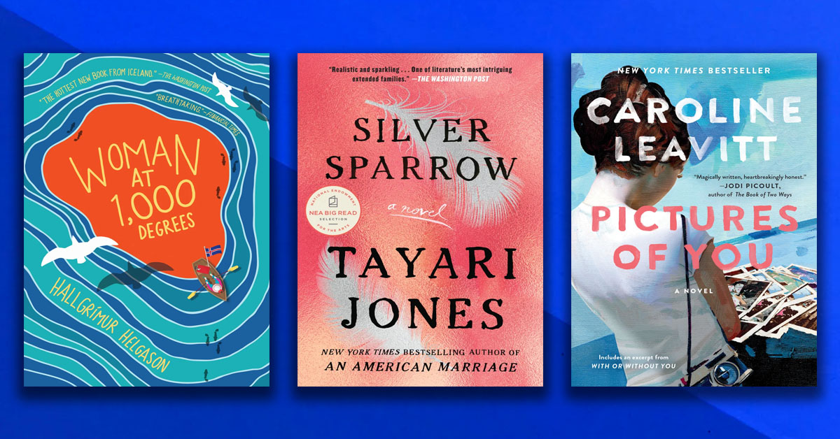 The Best Books for Literary Fiction Fans | Hachette Book Group