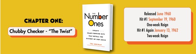 NUMBER ONES – Excerpt | Hachette Book Group