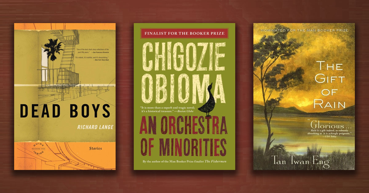 The Best Books for Literary Fiction Fans | Hachette Book Group