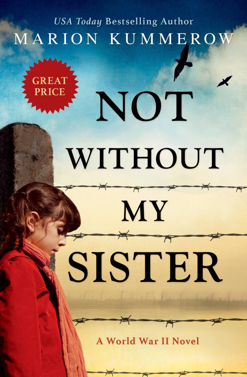 Marion Kummerow | Hachette Book Group