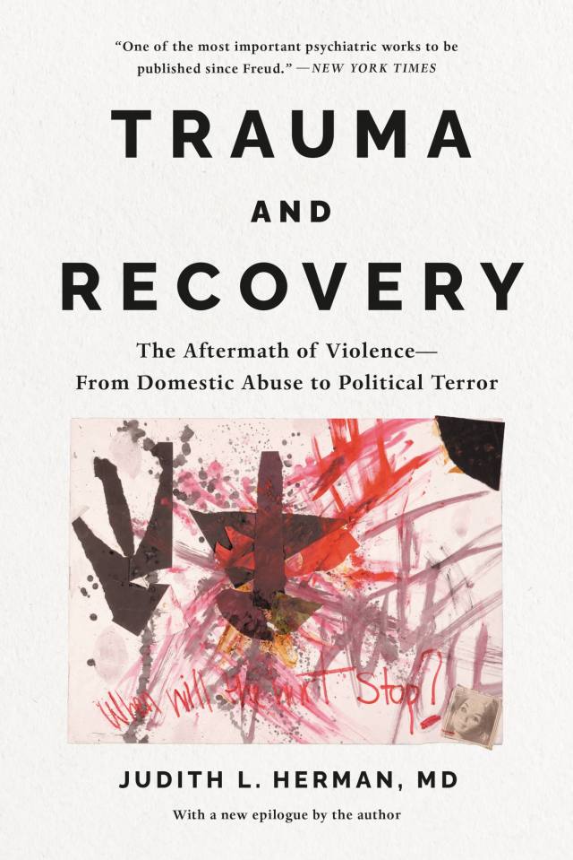 Journal Of Psychological Trauma