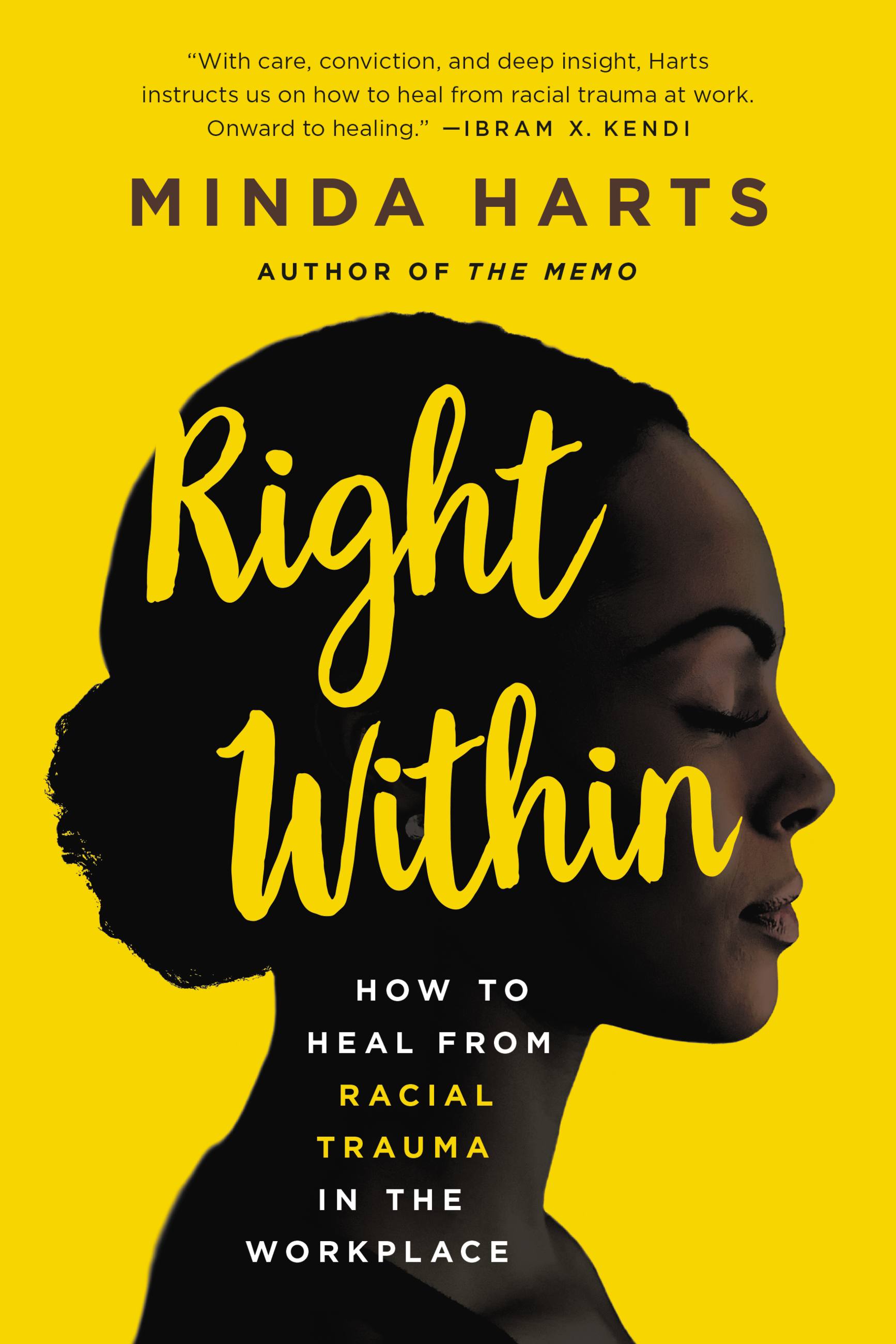 Right Within by Minda Harts | Hachette Book Group