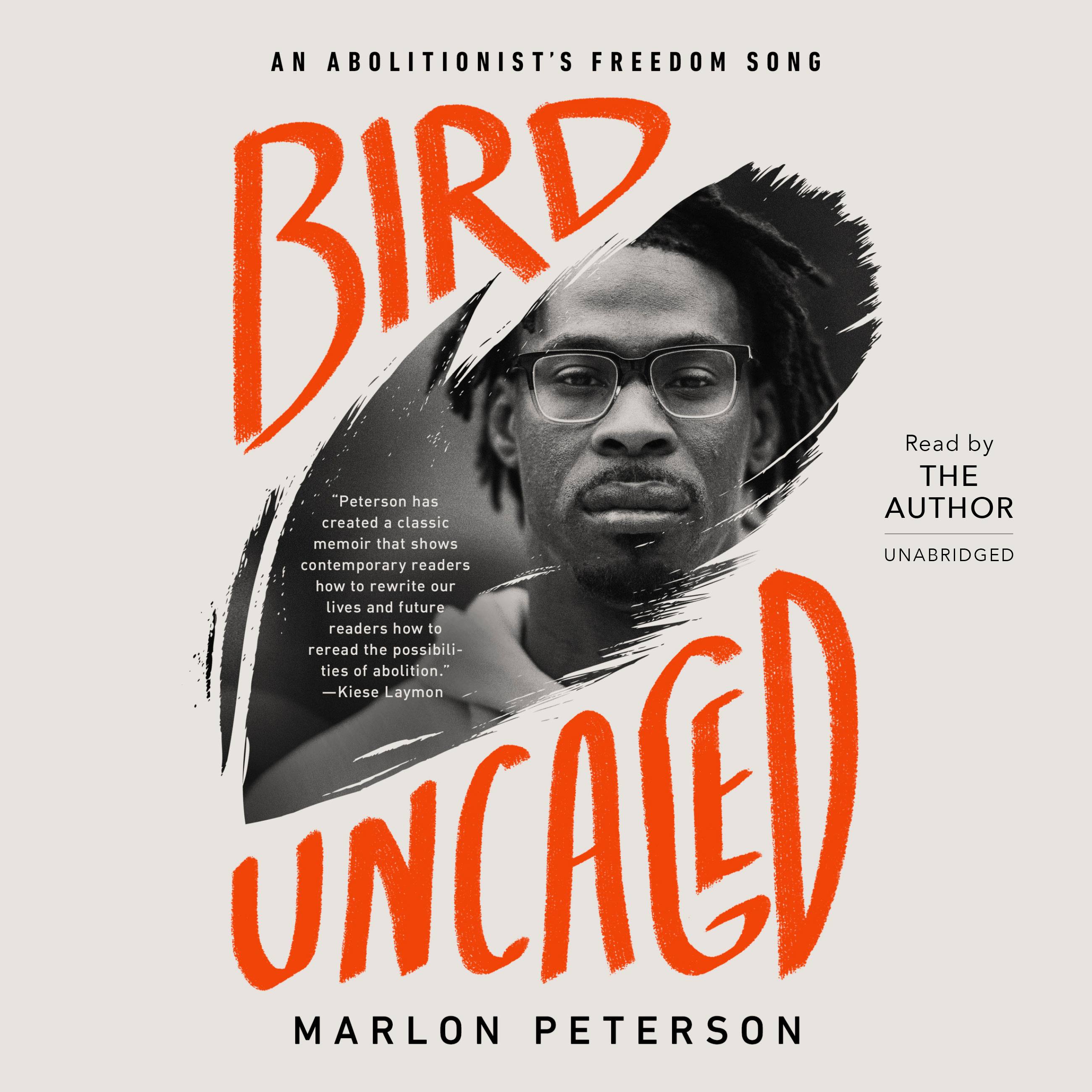 Bird Uncaged by Marlon Peterson | Hachette Book Group