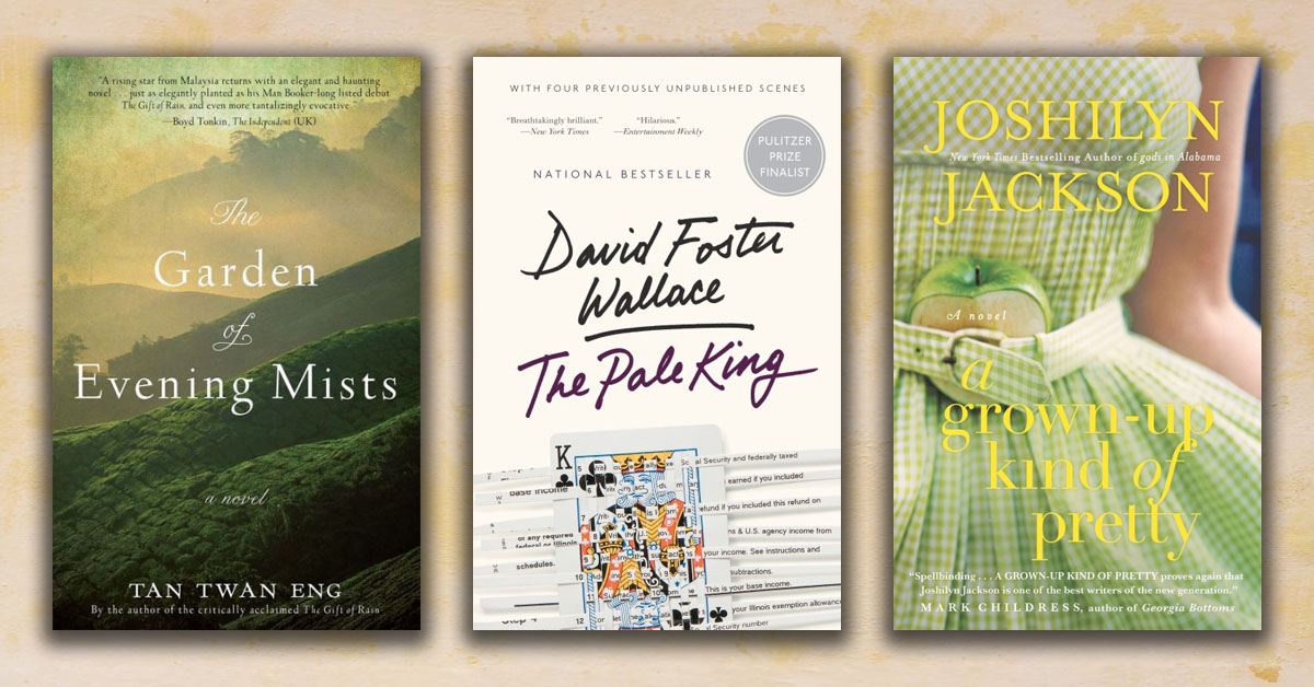Beautifully Written Literary Fiction | Hachette Book Group
