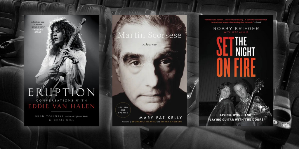 October Guide to Entertainment | Hachette Book Group