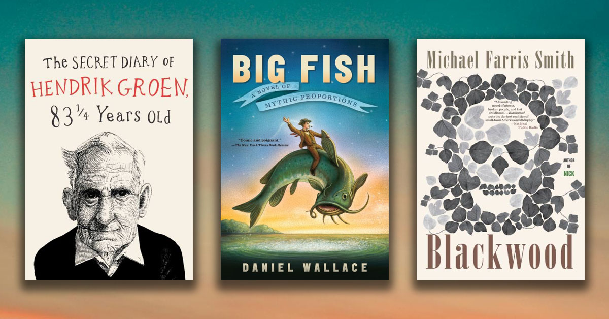 Beautifully Written Literary Fiction | Hachette Book Group