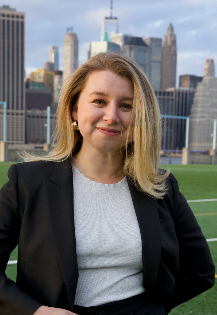 Macaela MacKenzie | Hachette Book Group